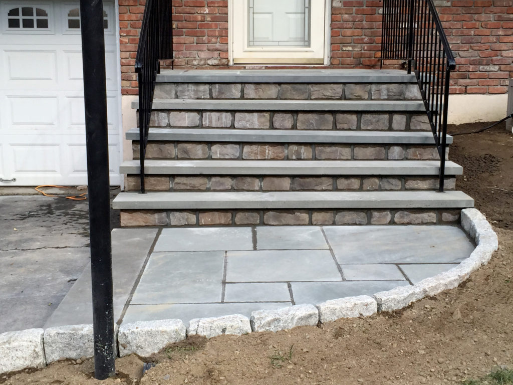 CARPIO STONE WORK – MAKE THE BEST JOB