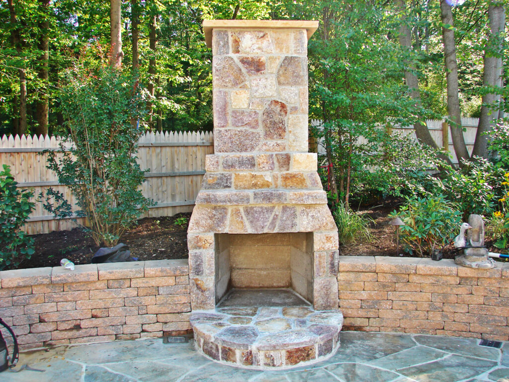 CARPIO STONE WORK – MAKE THE BEST JOB